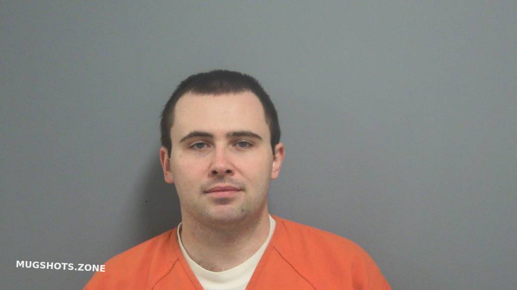 MUSGROVE STEVEN PATRICK 02/05/2024 - Fayette County Mugshots Zone