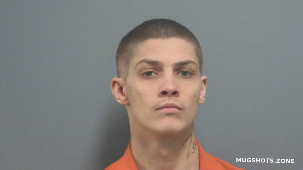 MORRISON SONNY DAVID 02/15/2024 - Fayette County Mugshots Zone