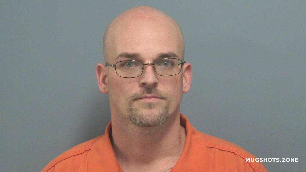 HENSON JAYSON ODELL 02/28/2024 - Fayette County Mugshots Zone