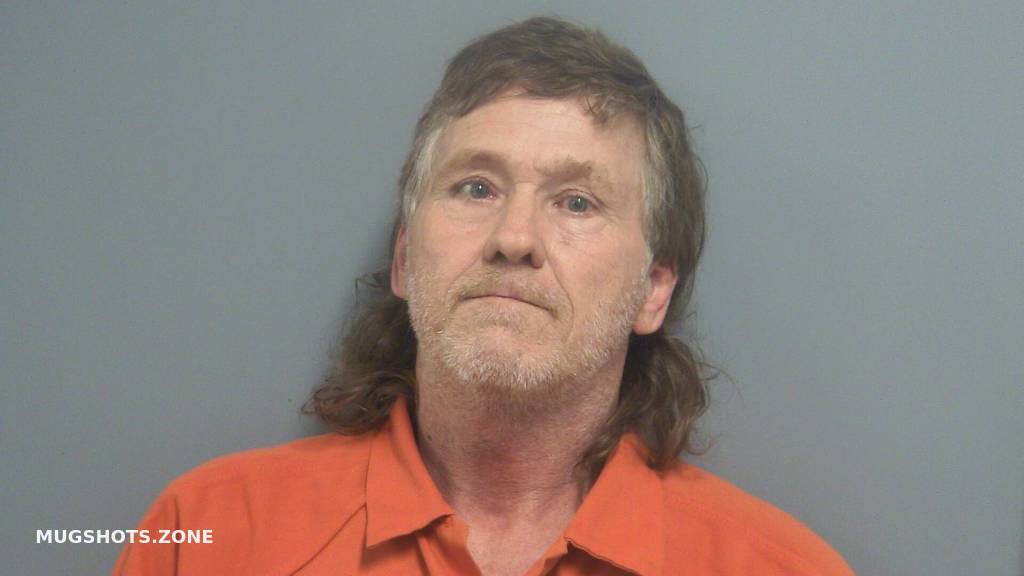 MARTIN JEFFREY ALLEN 03/04/2024 - Fayette County Mugshots Zone