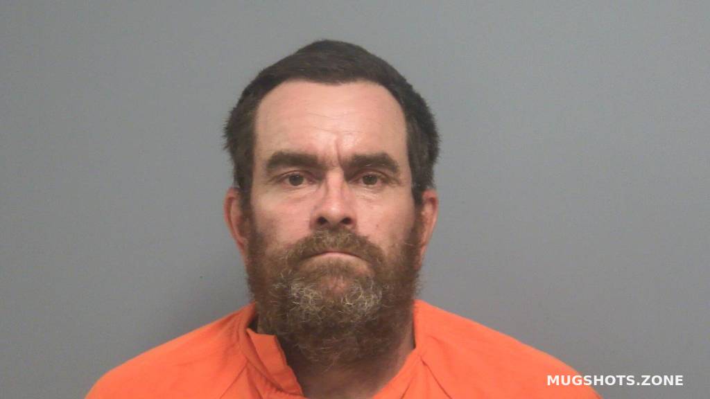 EARLY ROBERT CHAD 05/02/2024 - Fayette County Mugshots Zone