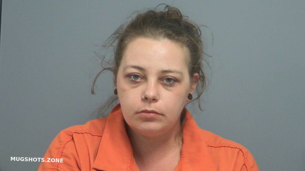 WEBB AUTUMN HAVEN 05/31/2024 - Fayette County Mugshots Zone
