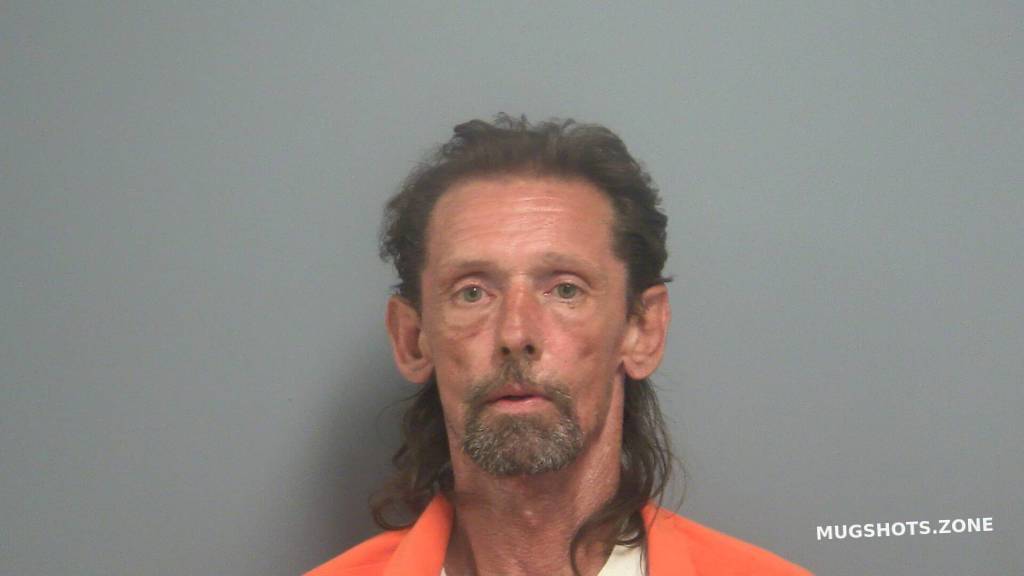 MITCHELL BILLY WAYNE 06/05/2024 - Fayette County Mugshots Zone