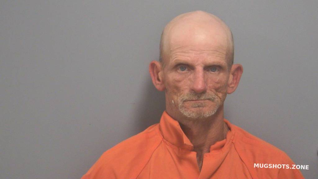 TAYLOR STEVEN MARTIN 06/29/2024 - Fayette County Mugshots Zone