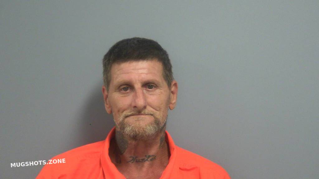 MEADOWS GARY WAYNE 07/09/2024 - Fayette County Mugshots Zone