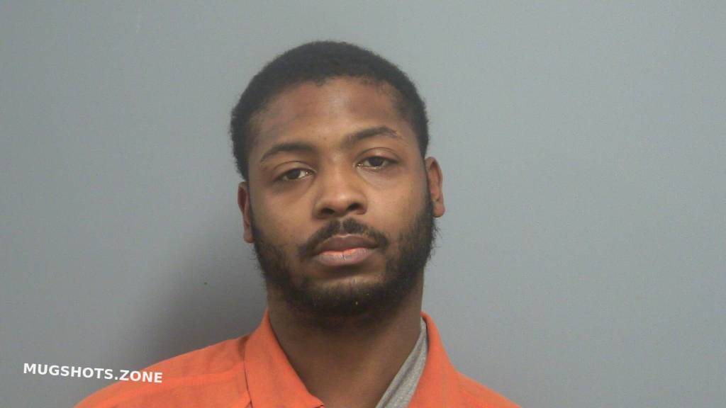 WILSON DARTAVIOUS LAMAR 11/14/2024 - Fayette County Mugshots Zone