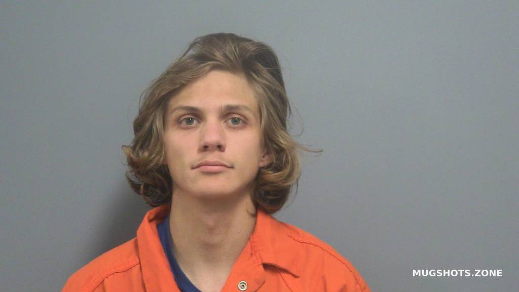 CAMPBELL LOGAN RAY 12/15/2024 - Fayette County Mugshots Zone