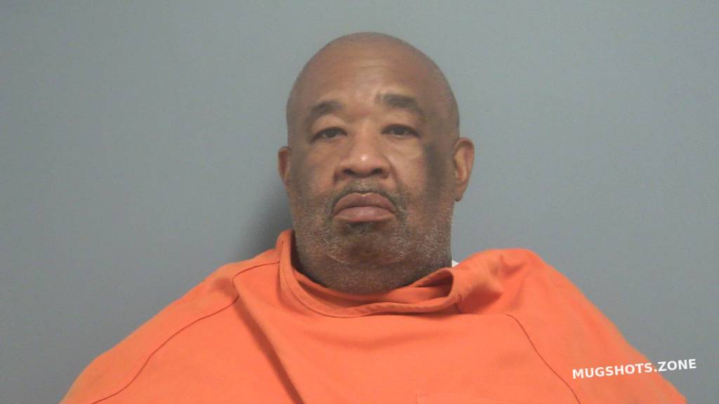 MOTON ANTONINE JEMALE 01/25/2025 - Fayette County Mugshots Zone