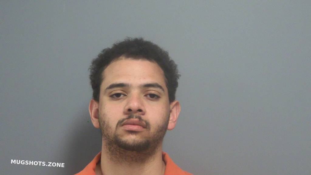 JOHNSON ISAAC ROSHAD 03/11/2025 - Fayette County Mugshots Zone