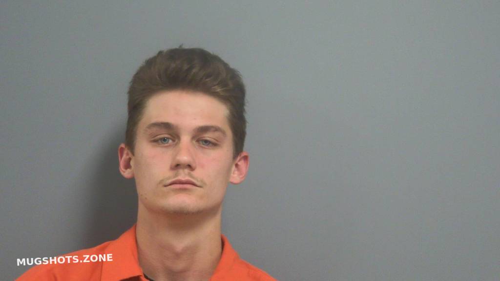 WRIGHT TIMOTHY ALEXANDER 03/15/2025 - Fayette County Mugshots Zone