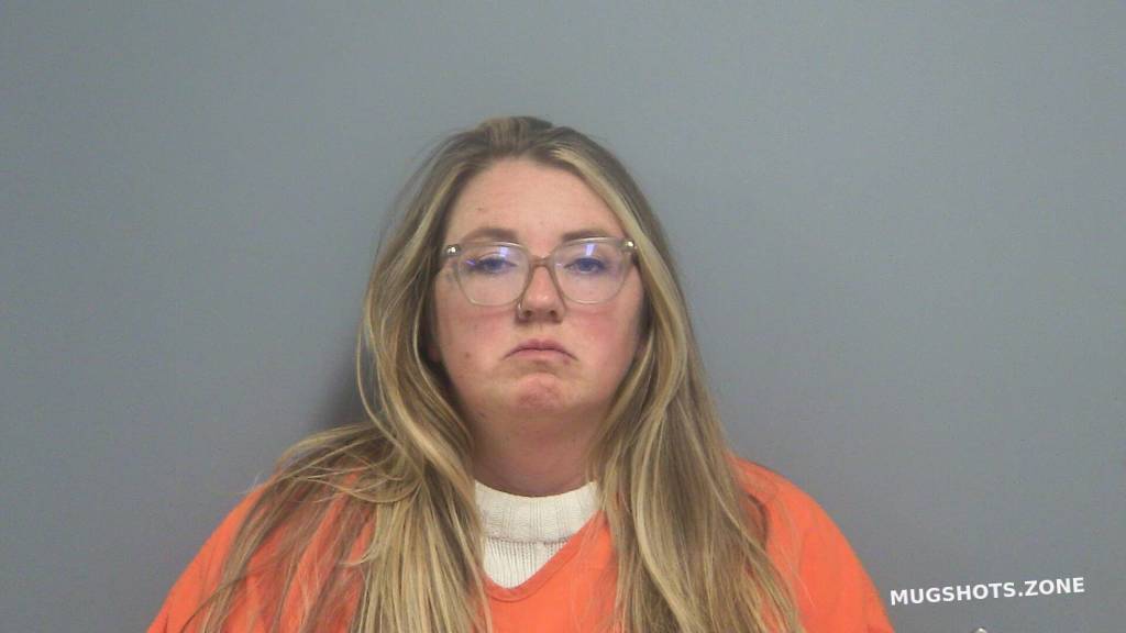 MARTIN EMILEE 03/20/2025 - Fayette County Mugshots Zone