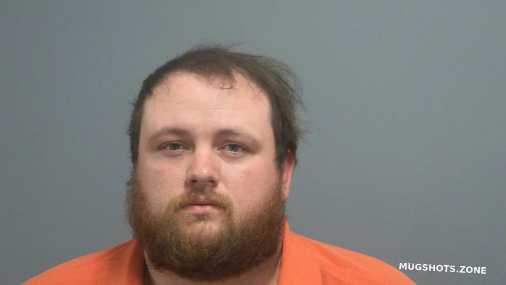 DAWSON KENNETH PERRY 03/26/2025 - Fayette County Mugshots Zone