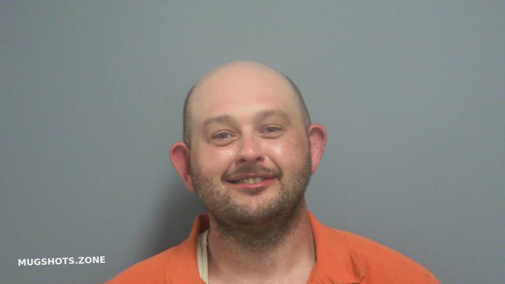 CRAIG CALVIN TIMOTHY 04/02/2025 - Fayette County Mugshots Zone