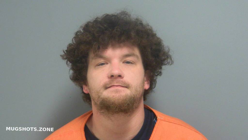 BARRESI ANTHONY LEE 04/03/2025 - Fayette County Mugshots Zone