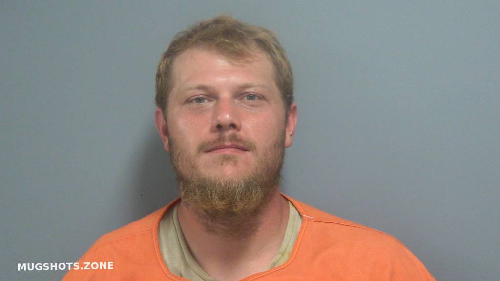 WATKINS WILLIAM CODY 04/04/2025 - Fayette County Mugshots Zone