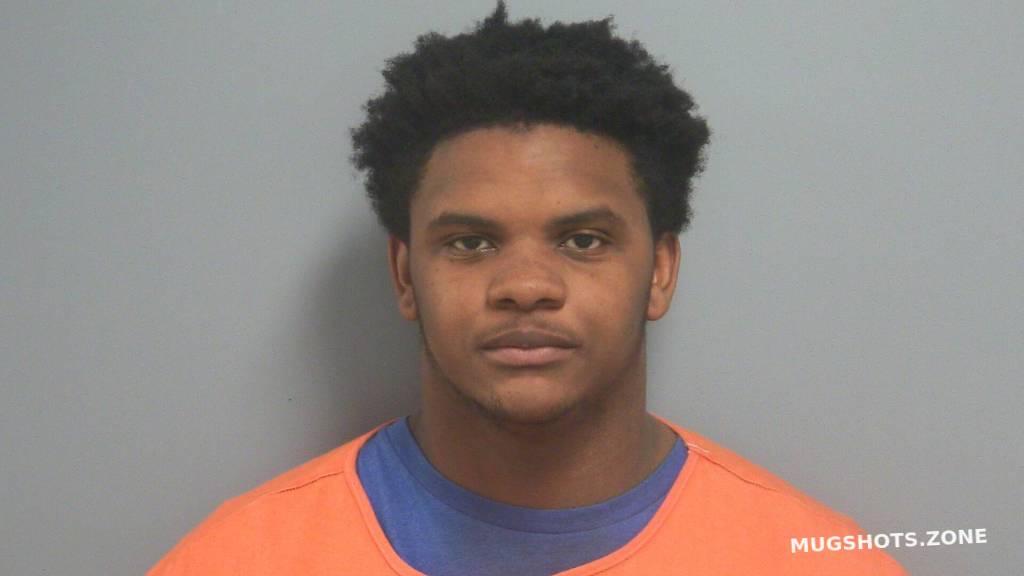 EDWARDS KENTRELL TRE'MOND 04/25/2025 - Fayette County Mugshots Zone