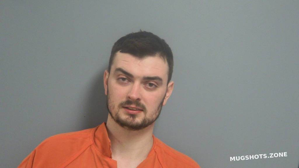 ATKINS BRET MICHAEL 05/02/2025 - Fayette County Mugshots Zone