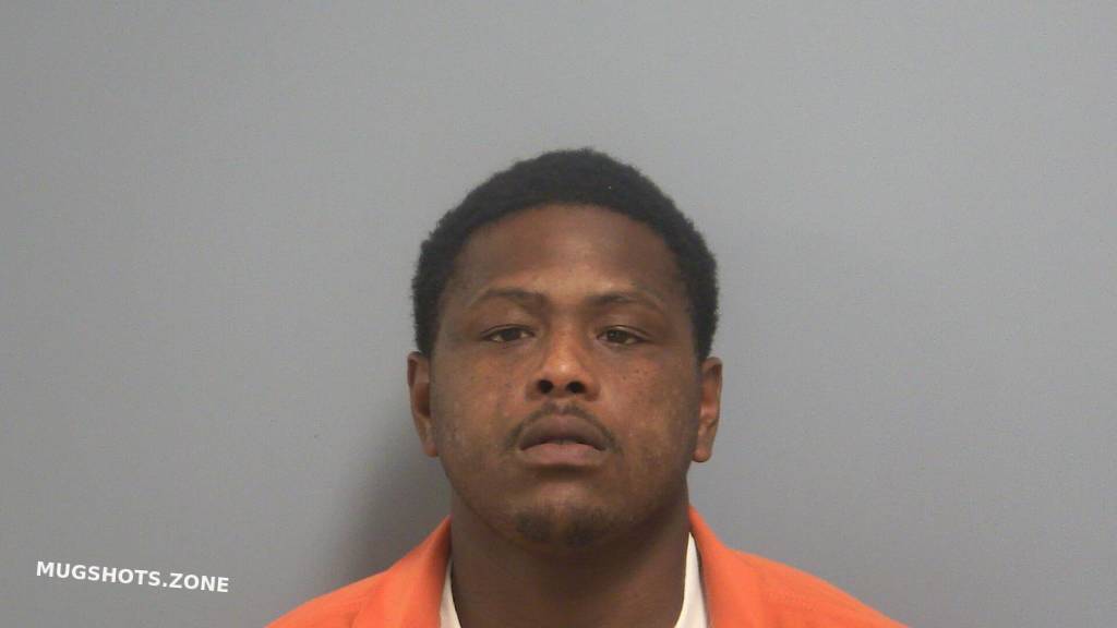 TABB JORDAN TYRELL 05/30/2025 - Fayette County Mugshots Zone