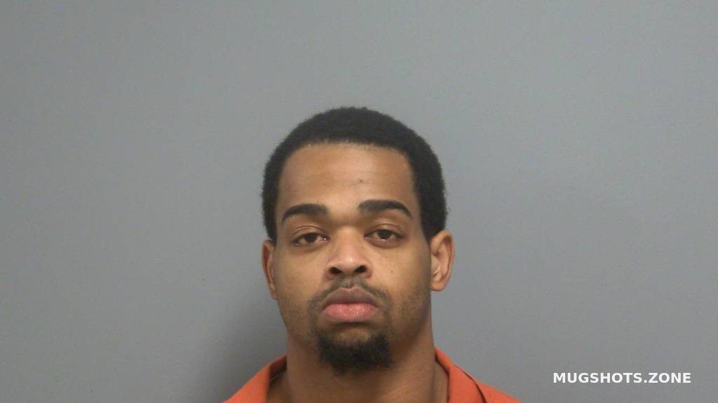 BILLUPS HAKEEM MALIK 06/04/2025 - Fayette County Mugshots Zone