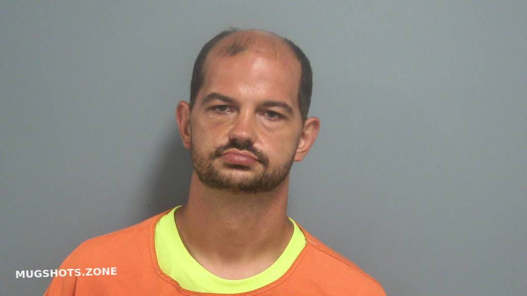 FREEMAN BILLY JOE 07/23/2025 - Fayette County Mugshots Zone