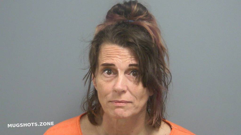 LITZ HEATHER 07/23/2025 - Fayette County Mugshots Zone