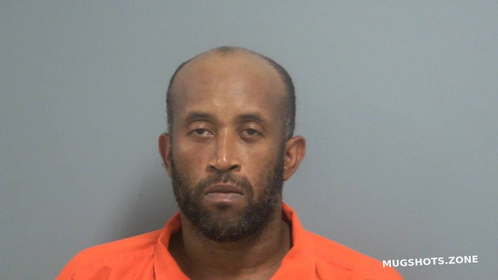 BRANYON MARVIN EUGENE 08/12/2025 - Fayette County Mugshots Zone