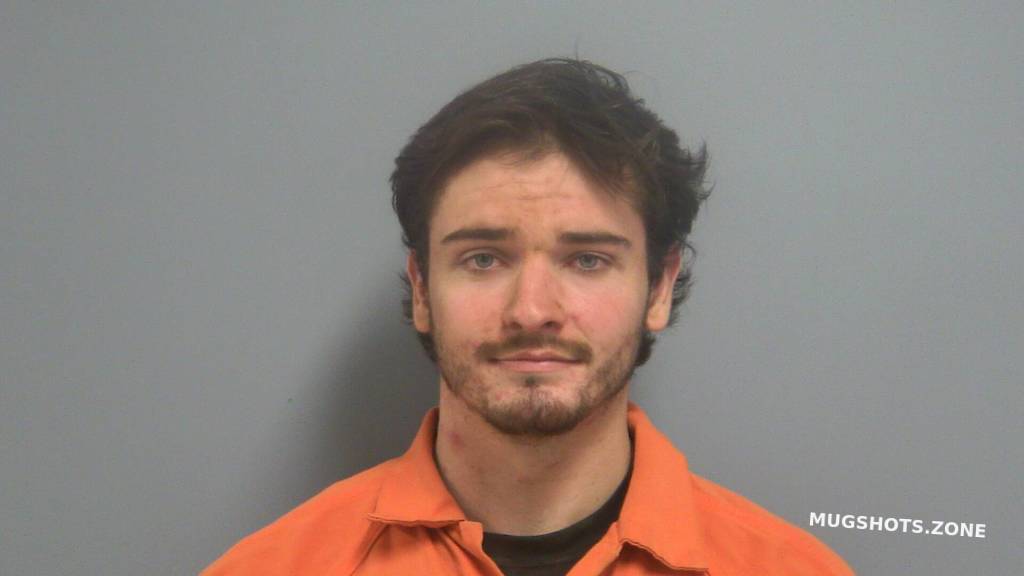 PERKINS JACOB TYLER 08/15/2025 - Fayette County Mugshots Zone