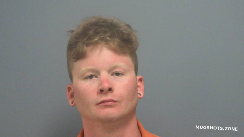SATTERFIELD BRANDON KYLE 09/14/2025 - Fayette County Mugshots Zone