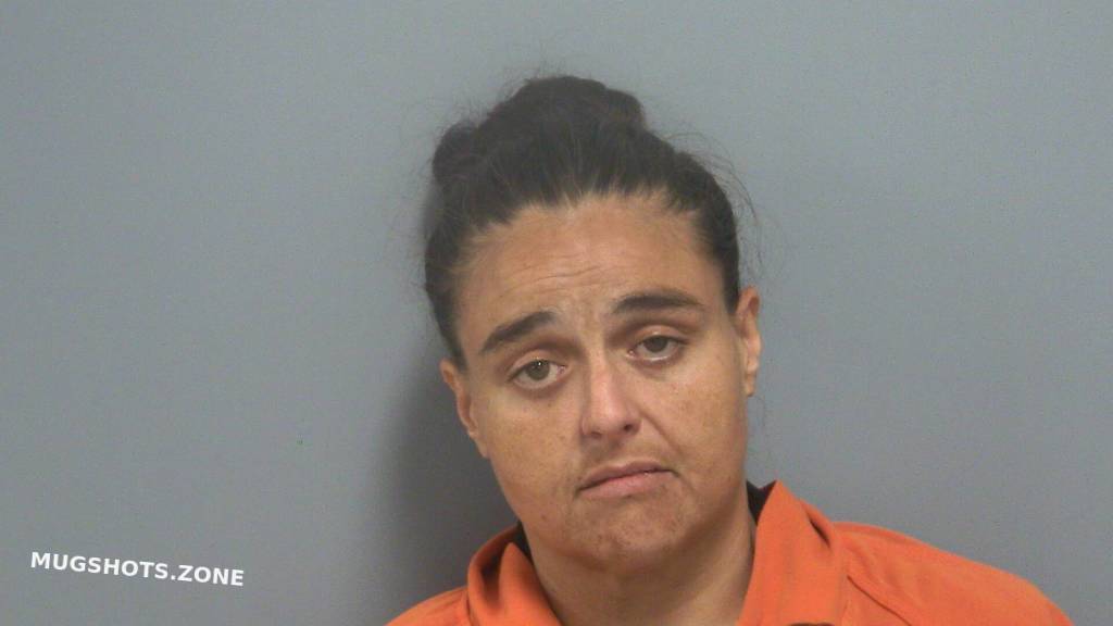 CRIBBS JENNIFER MARIE 09/23/2025 - Fayette County Mugshots Zone