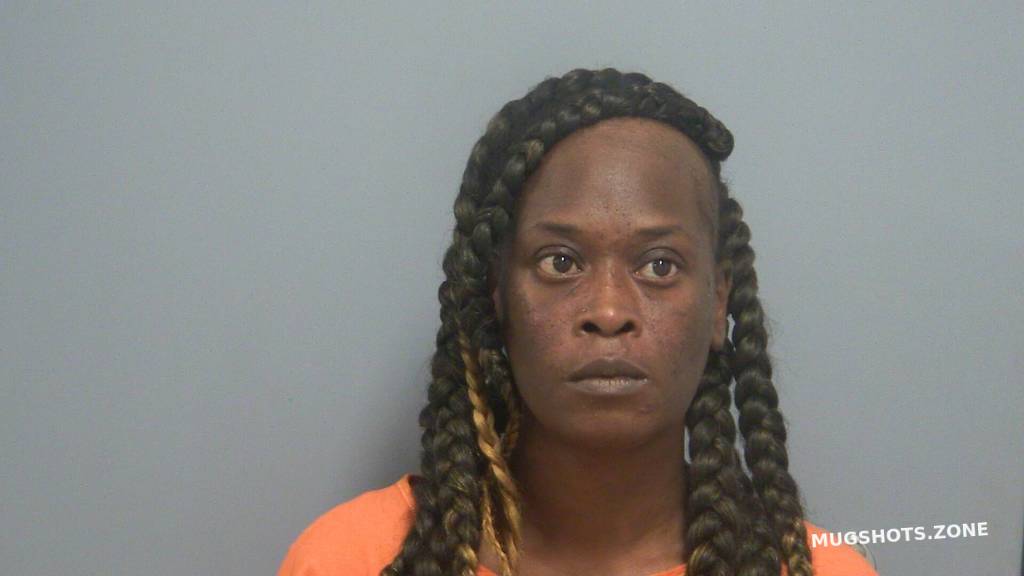 HANEY LISA DENISE 10/24/2025 - Fayette County Mugshots Zone