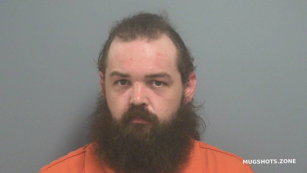 JAMES NATHAN EARL 11/19/2025 - Fayette County Mugshots Zone
