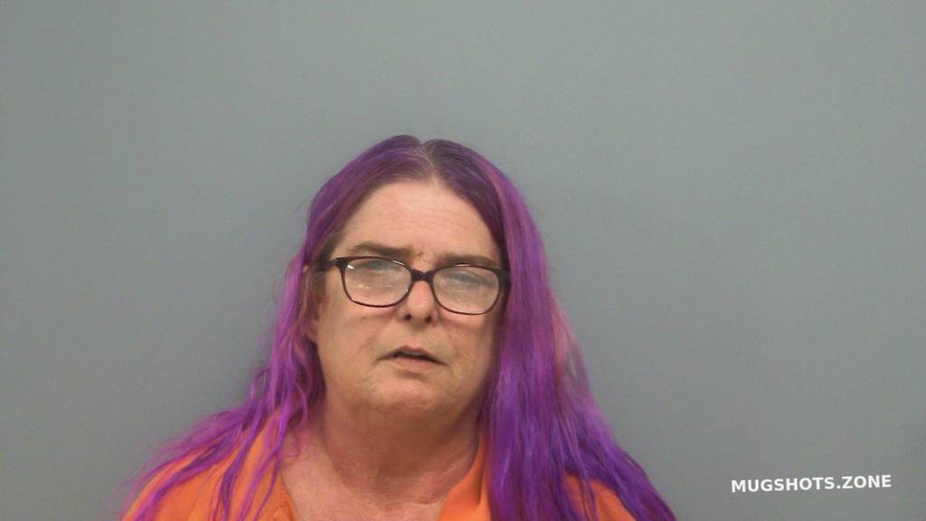 SWINDLE WANDA LEE 01/12/2026 - Fayette County Mugshots Zone