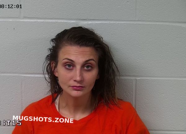 RIPPETH ASHLEY NICOLE 12/04/2021 - Fayette County Mugshots Zone