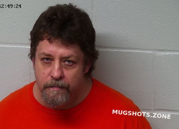 TOLLE RICHARD GLENN 08/29/2022 - Fayette County Mugshots Zone