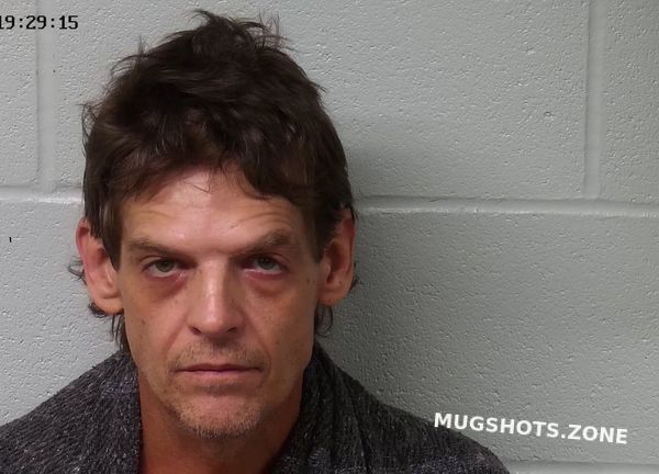 PUTNEY JAMES JAY 09/06/2022 - Fayette County Mugshots Zone