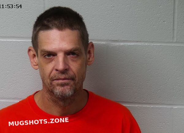 PUTNEY JAMES JAY 09/28/2022 - Fayette County Mugshots Zone