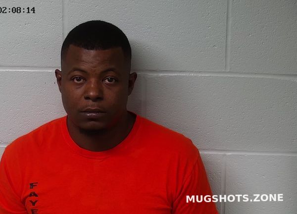 LOVELACE JOHN ANTHONY 10/02/2022 - Fayette County Mugshots Zone