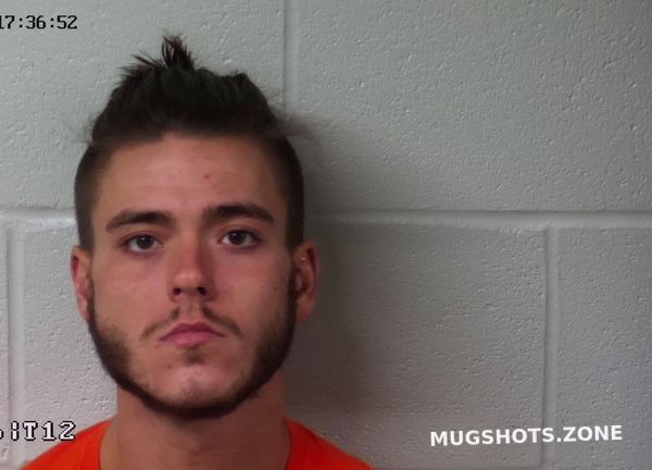 WOOD MICHAEL PATRICK 11/10/2022 - Fayette County Mugshots Zone