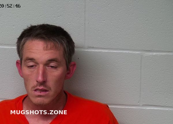 FRANKLIN JAMES RAY 11/14/2022 - Fayette County Mugshots Zone