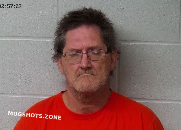 JONES DAVID 11/15/2022 - Fayette County Mugshots Zone