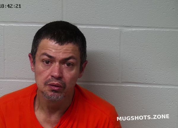 COLLINS JASON ANTHONY 01/18/2023 - Fayette County Mugshots Zone