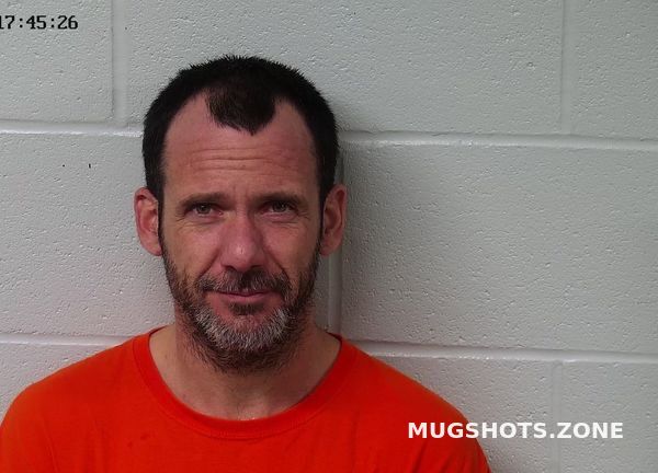 FURNISS WILLIAM MICHAEL 02/01/2023 - Fayette County Mugshots Zone