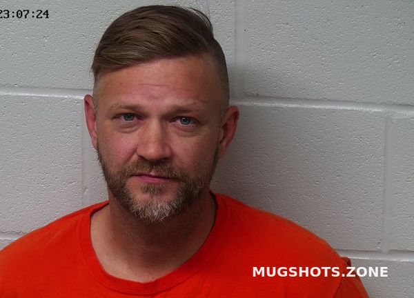 WORKMAN DAVID RANDALL 02/02/2023 - Fayette County Mugshots Zone