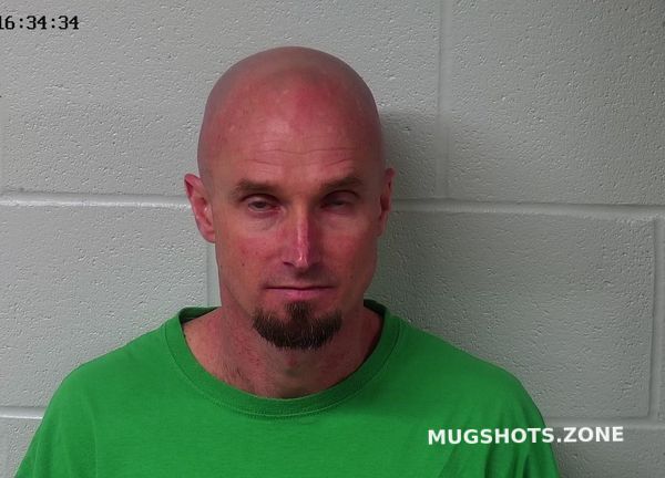 ANGEL STEVEN KEITH 04/07/2023 - Fayette County Mugshots Zone
