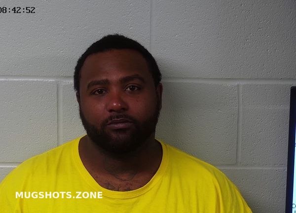 ADDISON REGINALD 05/11/2023 - Fayette County Mugshots Zone