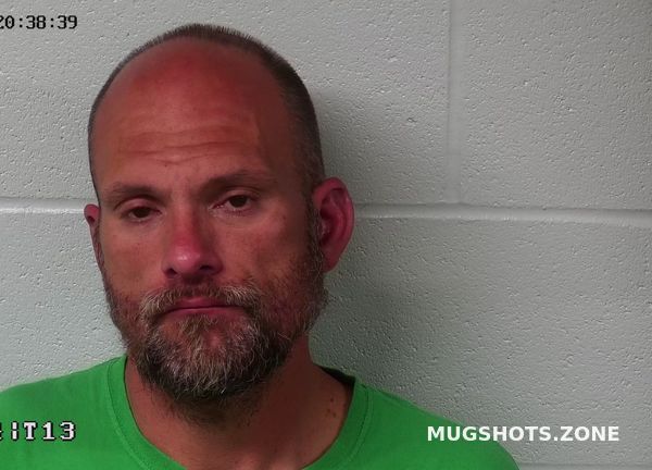 LAPLANTE STEVEN ROBERT 05/23/2023 - Fayette County Mugshots Zone