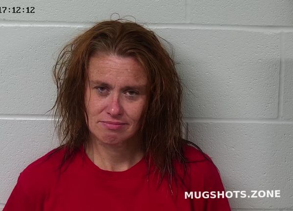 MORGAN JAMIE LYNN 05/28/2023 - Fayette County Mugshots Zone