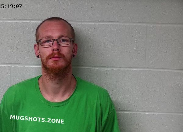Watkins Brandon 06 14 2023 Fayette County Mugshots Zone