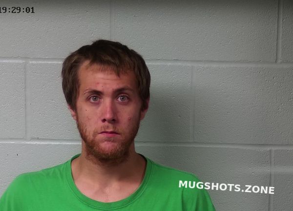 FOWLER DYLAN GAGE 06/28/2023 - Fayette County Mugshots Zone