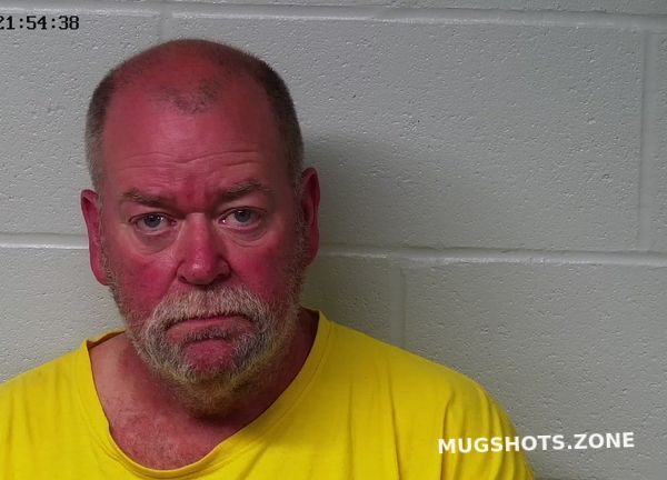 MERRICK JOHN MICHAEL 07/01/2023 - Fayette County Mugshots Zone